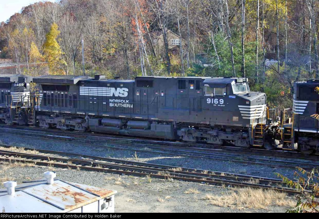 NS 9169